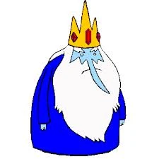 Ice King | Adventure Time Privat Kortspil Wiki | Fandom