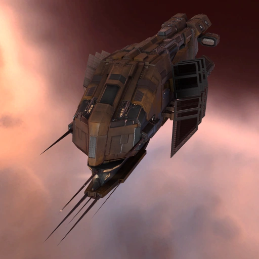 Thrasher | EVE Online Вики | Fandom