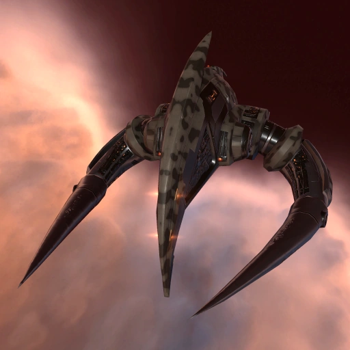 Dramiel | EVE Online Вики | Fandom