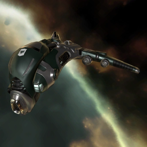 Atron | EVE Online Вики | Fandom