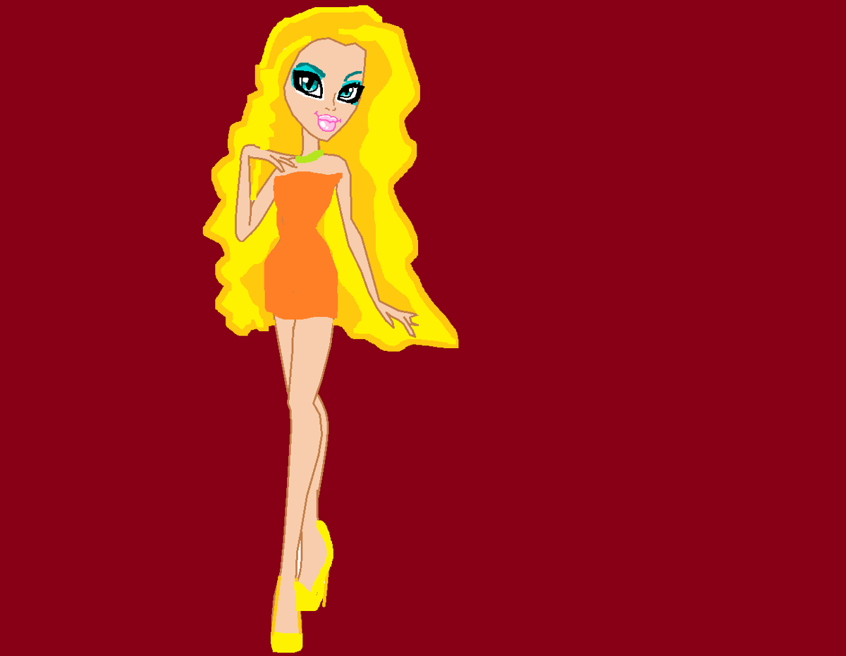 Elissabet Rumpumpla | Ever after bajka Wiki | Fandom