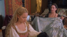 Rodmilla de Ghent | Ever After: A Cinderella Story Wiki | Fandom