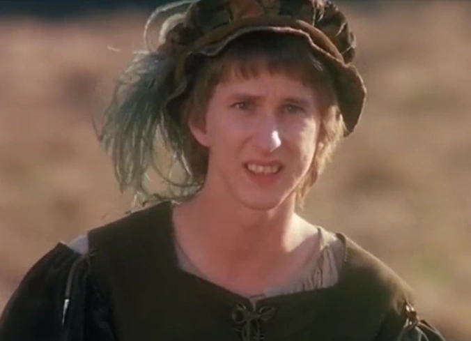 Gustave | Ever After: A Cinderella Story Wiki | Fandom