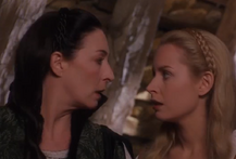 Rodmilla de Ghent | Ever After: A Cinderella Story Wiki | Fandom