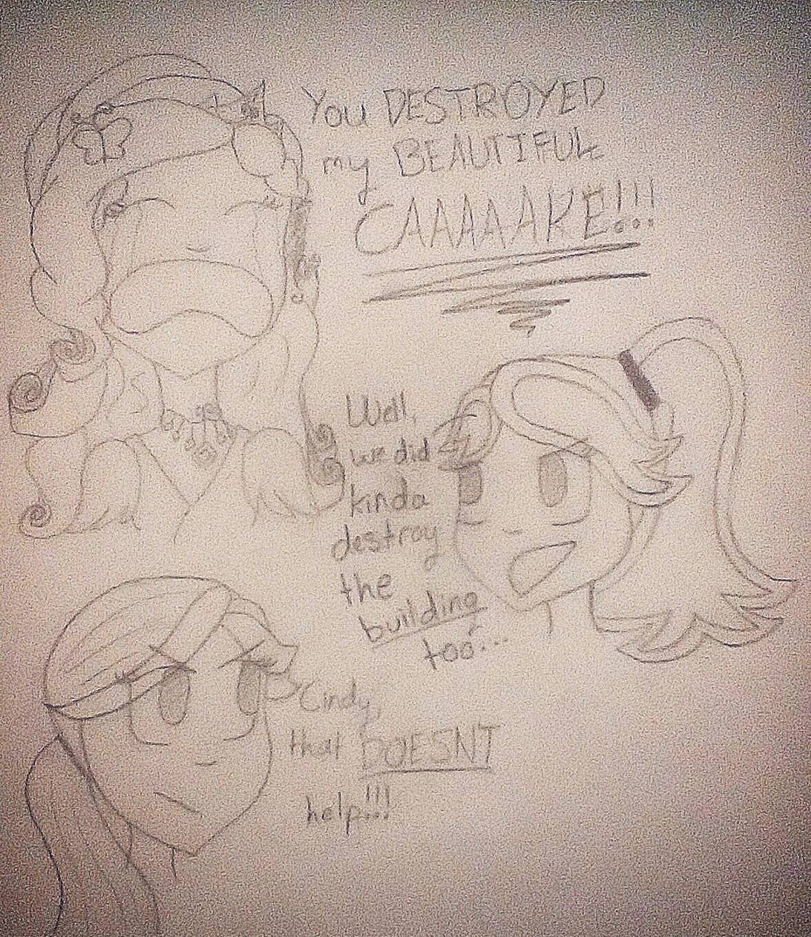 Cinder Phoenix | Ever After Fun Wikia | Fandom