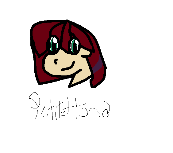 Petite Hood | Ever After Fun Wikia | Fandom