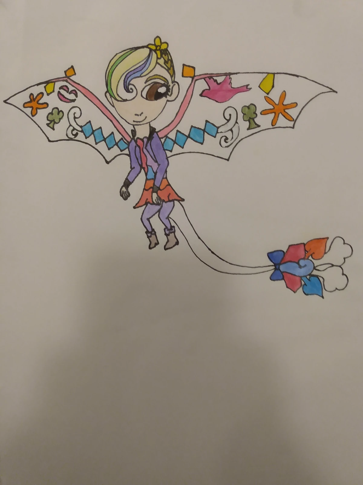 Jinx Jester | Ever after high fan Wiki | Fandom