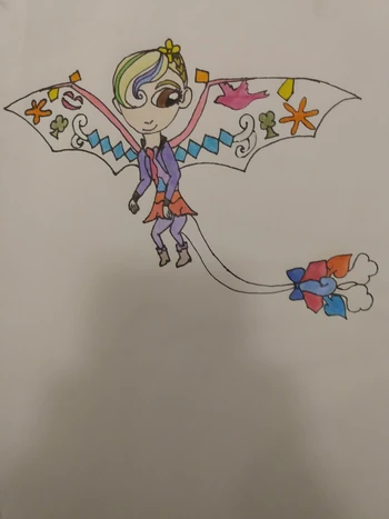 Jinx Jester | Ever after high fan Wiki | Fandom