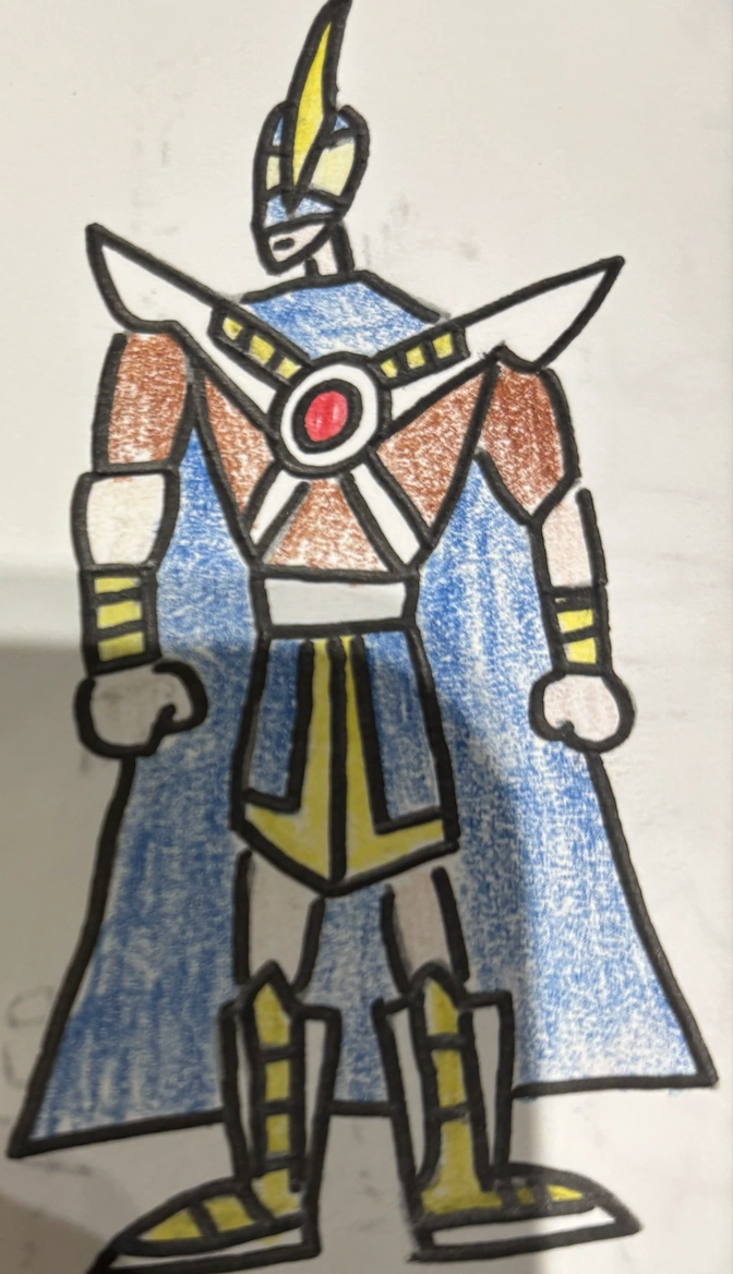 Gill Akkadia | Ever After Mythology High Wikia | Fandom