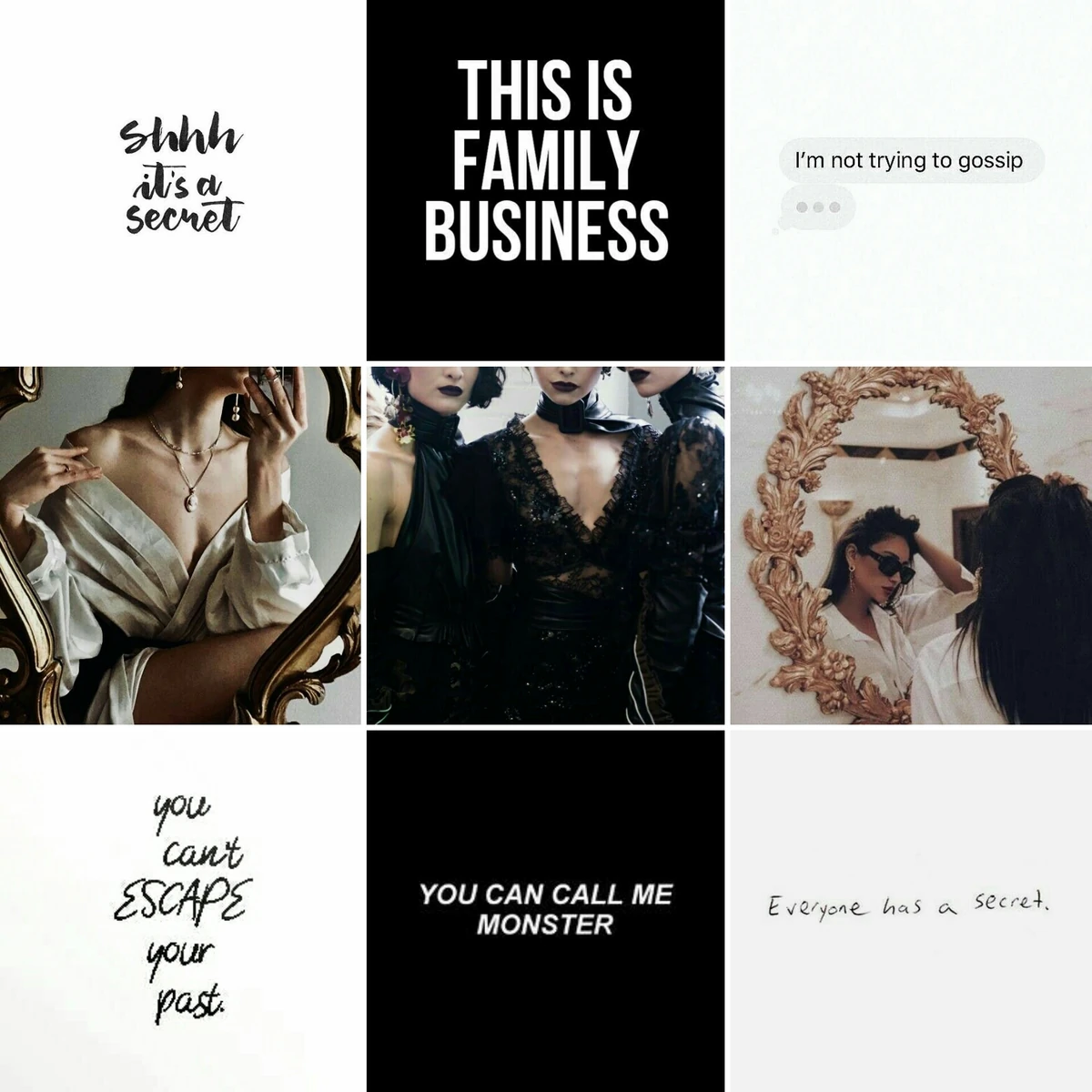 Chloe Moirai | Ever After Mythology High Wikia | Fandom