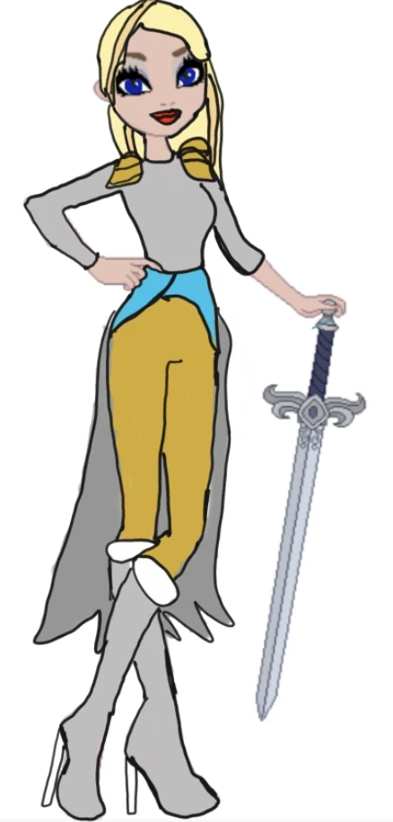 Valeria War | Ever After High Mythology Fanon Wiki | Fandom