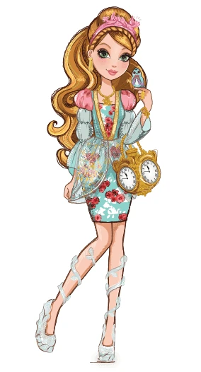 Ashlynn Ella | Wikia Ever After High | Fandom