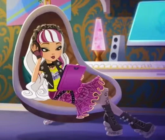 Melody Piper | Wikia Ever After High | Fandom