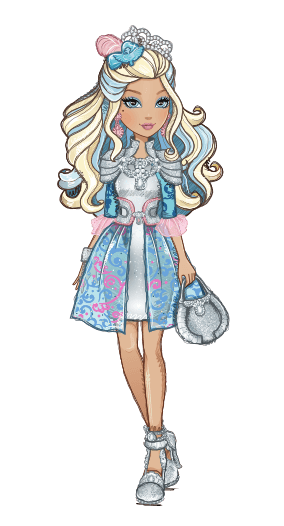 Darling Charming | Wikia Ever After High | Fandom