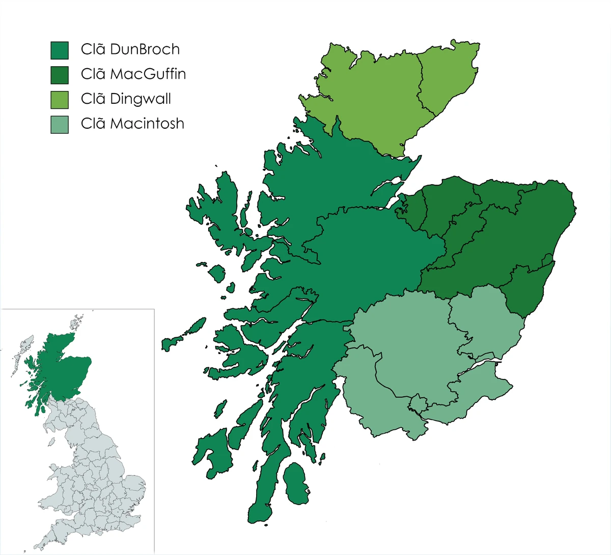 DunBroch | Wiki Ever After High RP | Fandom