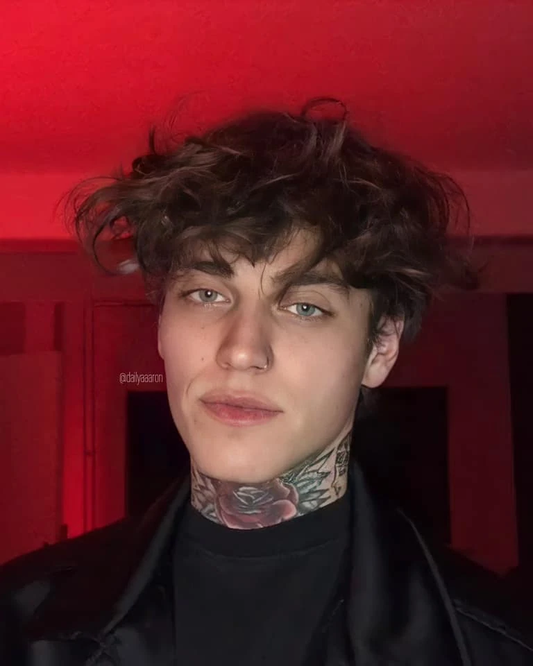 Nathaniel Clarke | Wiki Ever After High RP | Fandom