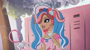 Lilly Boo-Peep | Ever After High Turkey Wikia | Fandom