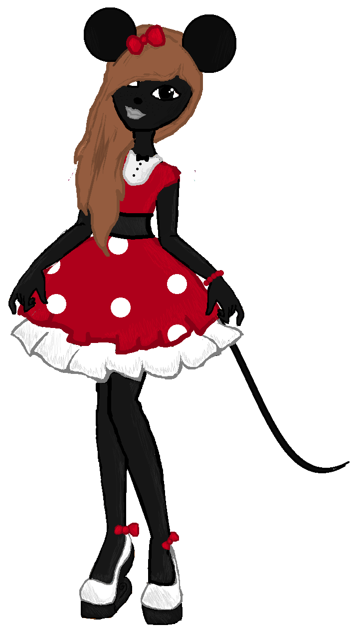 Petite Mouse | Ever After High Własne Postacie Wiki | Fandom