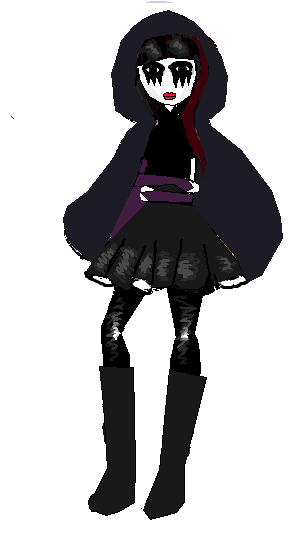 Tristane Tano | Ever After High Własne Postacie Wiki | Fandom