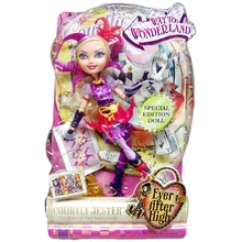 Courtly Jester/Merchandise | Ever After High Wiki | Fandom