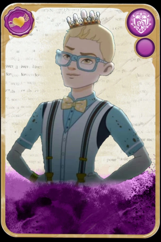 Humphrey Dumpty By B S123 | Ever After High Wiki | Fandom