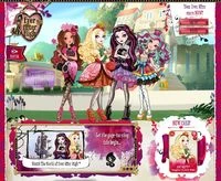 Ever After High (website) | Ever After High Wiki | Fandom