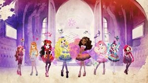 Ever After High (franchise) | Ever After High Wiki | Fandom