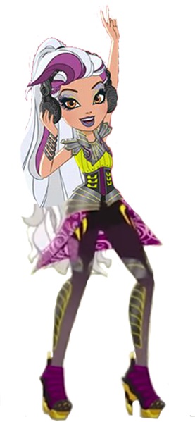 Melody Piper By B S123 | Ever After High Wiki | Fandom