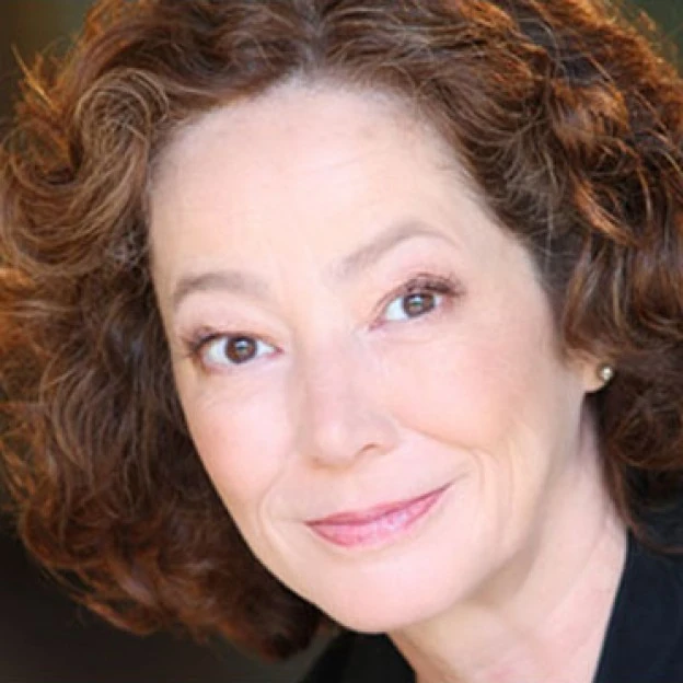 Suzan Crowley | Ever Decreasing Circles Wiki | Fandom