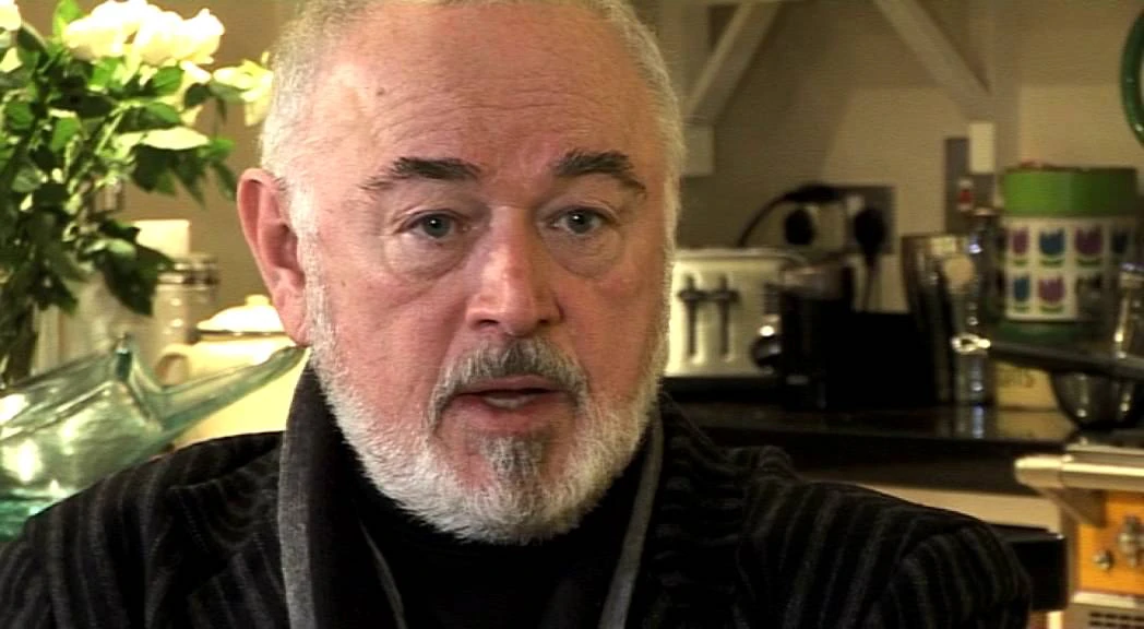 Peter Egan | Ever Decreasing Circles Wiki | Fandom