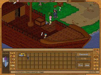 Beginner's Guide | Ever Endless Online Wiki | Fandom