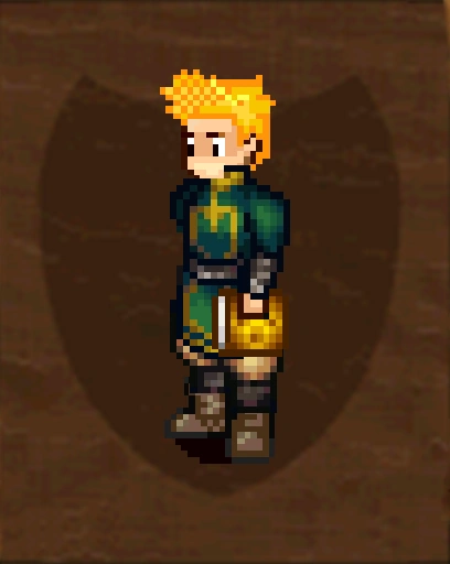 Mage | Ever Endless Online Wiki | Fandom