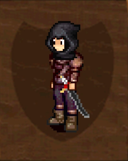 Rogue | Ever Endless Online Wiki | Fandom