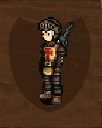 Knight | Ever Endless Online Wiki | Fandom