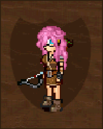 Archer | Ever Endless Online Wiki | Fandom