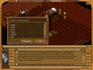 Beginner's Guide | Ever Endless Online Wiki | Fandom