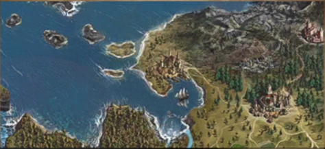 Campaign | Ever Legion-EN Wiki | Fandom