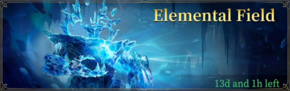 Elemental Field | Ever Legion-EN Wiki | Fandom