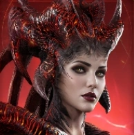 Asmodai | Ever Legion-EN Wiki | Fandom