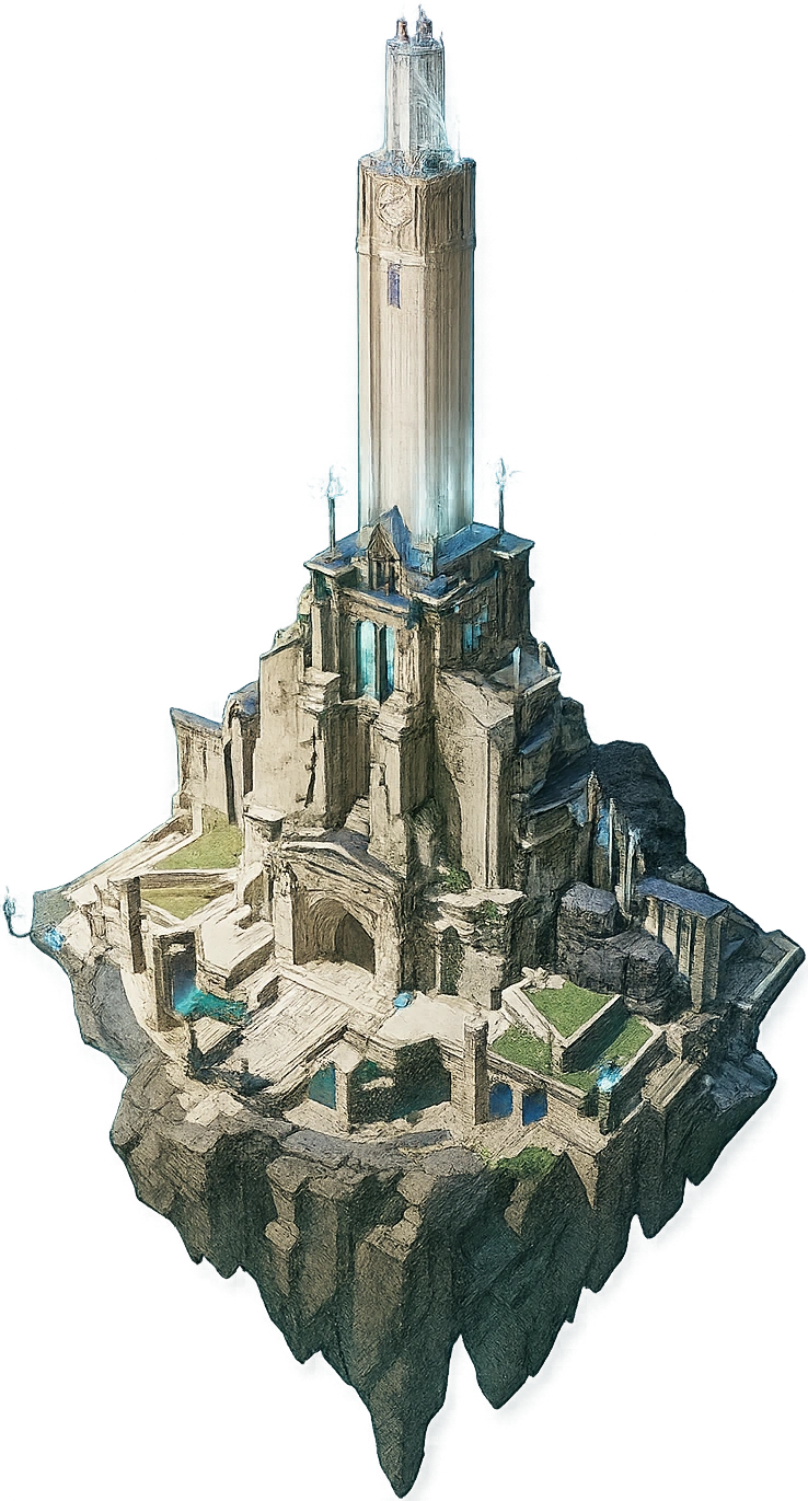 Chaos Tower | Ever Legion-EN Wiki | Fandom