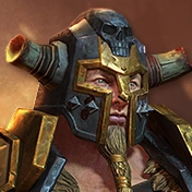 Urash | Ever Legion-EN Wiki | Fandom