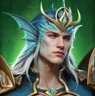 Llyr | Ever Legion-EN Wiki | Fandom