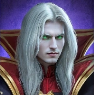 The Shadow Baron (Enemy) | Ever Legion-EN Wiki | Fandom