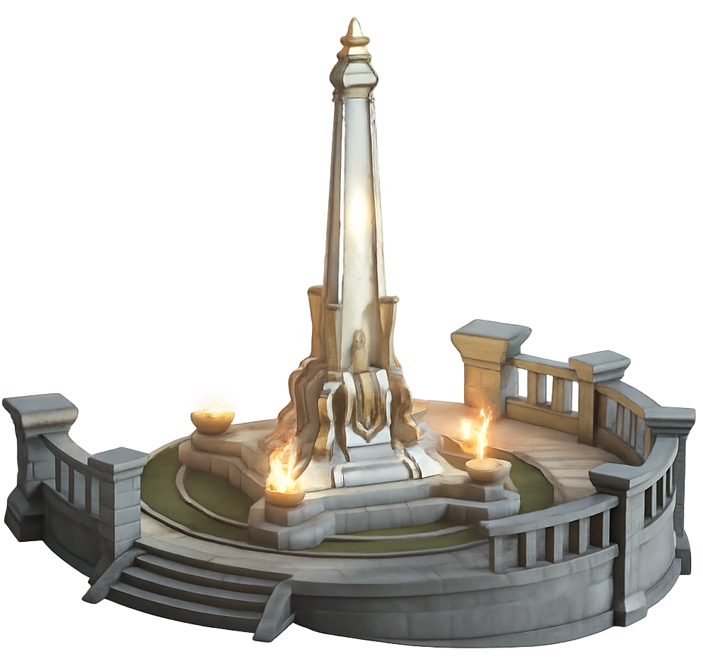 Victory Monument | Ever Legion-EN Wiki | Fandom