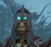 Undead Swordsman | Ever Legion-EN Wiki | Fandom