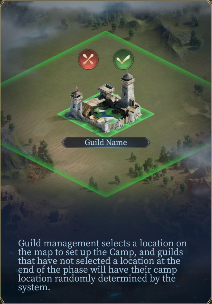 Guild Clash | Ever Legion-EN Wiki | Fandom