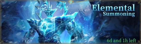 Elemental Summoning | Ever Legion-EN Wiki | Fandom