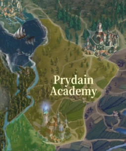 Prydain Academy | Ever Legion-EN Wiki | Fandom