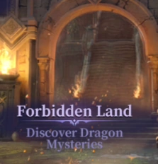 Forbidden Land | Ever Legion-EN Wiki | Fandom