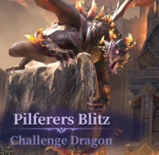 Pilferers Blitz | Ever Legion-EN Wiki | Fandom